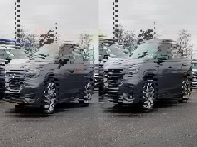 Spangler Subaru dealership in Johnstown, PA - AutosToday