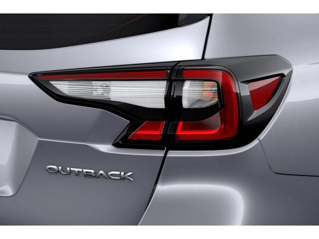 New 2025 Subaru OUTBACK Base SUV in # | West Herr Auto Group