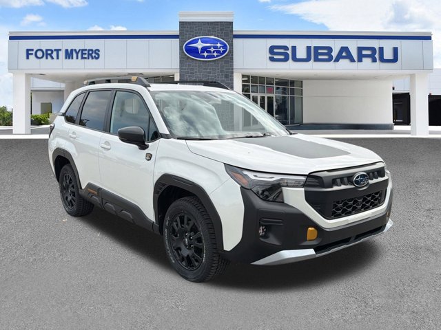Subaru Of Fort Myers Vehiclesnull