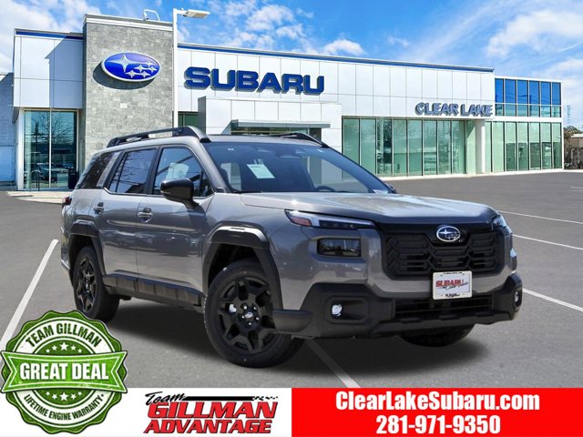 New RIVER ROCK PEARL 2026 Subaru Outback Limited for Sale in Houston ...
