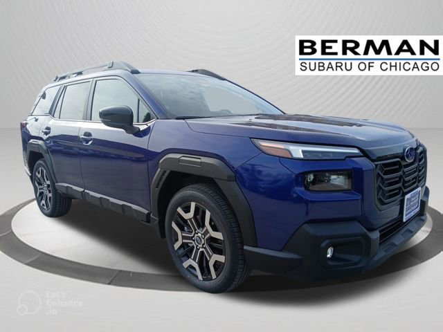 New SAPPHIRE BLUE PEARL 2026 Subaru Outback Touring XT for Sale in ...
