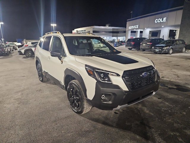 New Subaru Inventory | Cars for Sale in Bluefield, WV | Cole Subaru