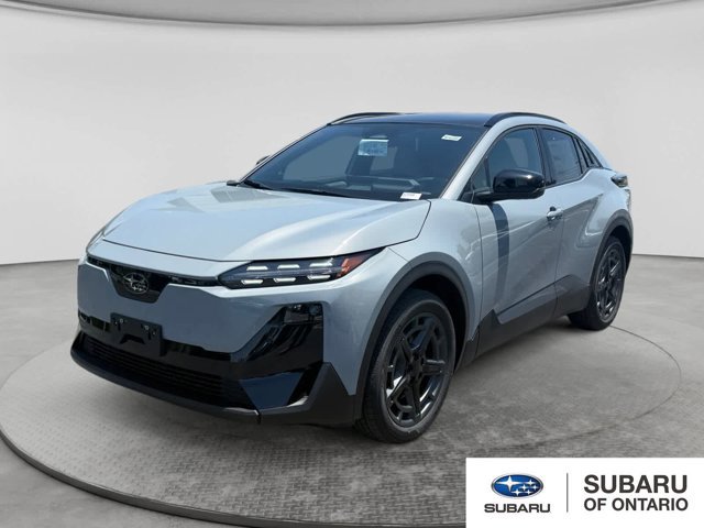New METROPOLIS GRAY METALLIC 2026 Subaru GT for Sale in Ontario, CA ...